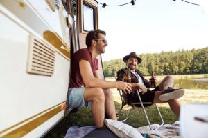Albuquerque RV Park Monthly Rates | Affordable NM Stays