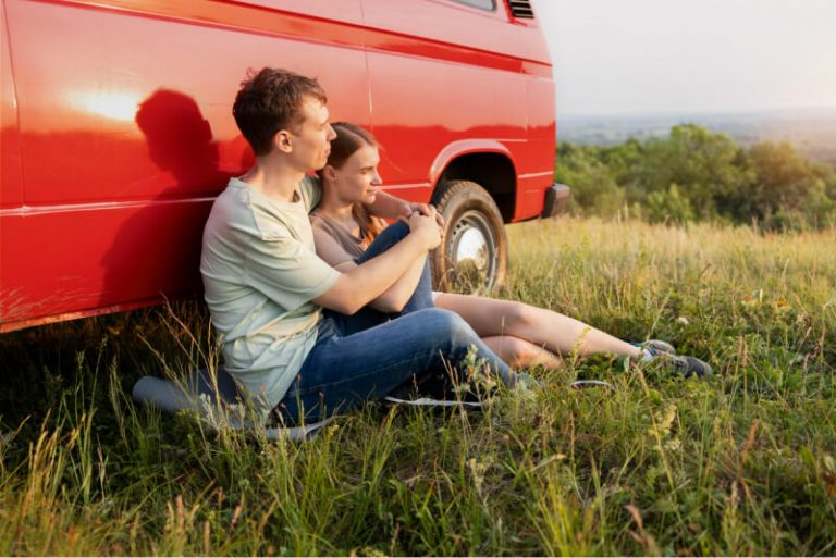 Best RV Parks & Campgrounds in New Mexico | Near Albuquerque