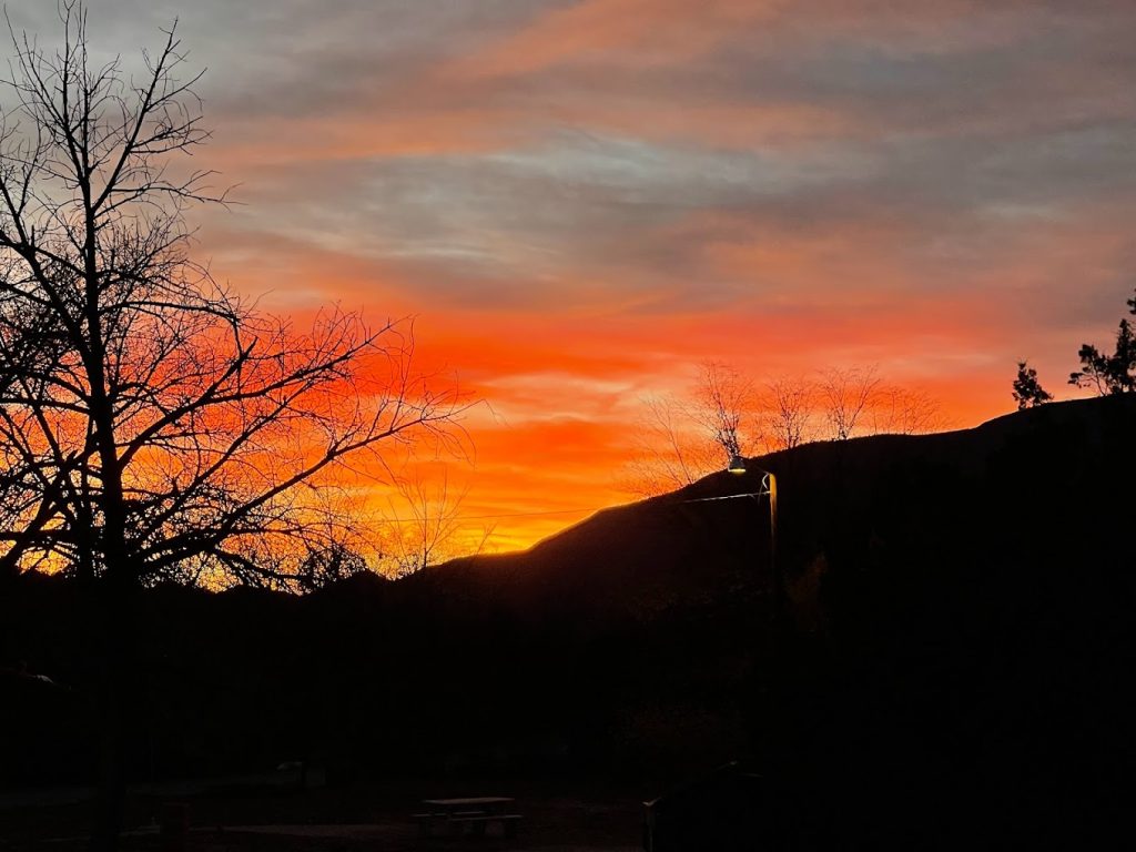 Top RV Parks in Albuquerque NM | Resorts, Sites & Hookups